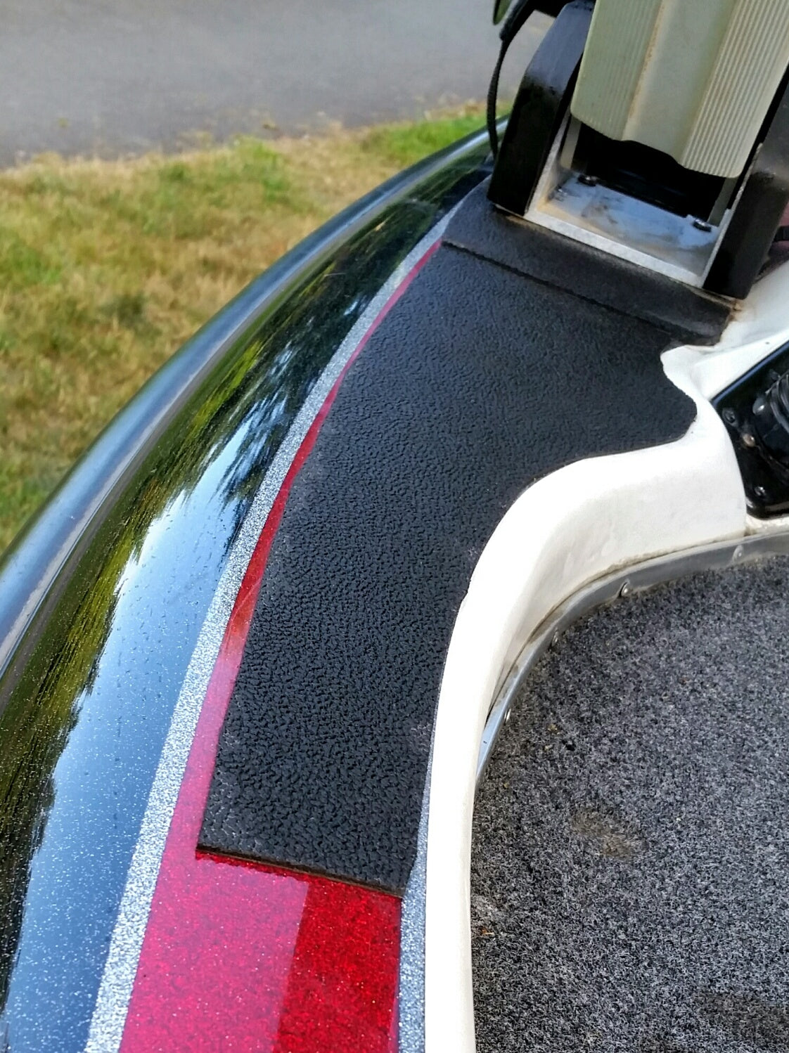 GatorSkinz Gallery - Gator Guards