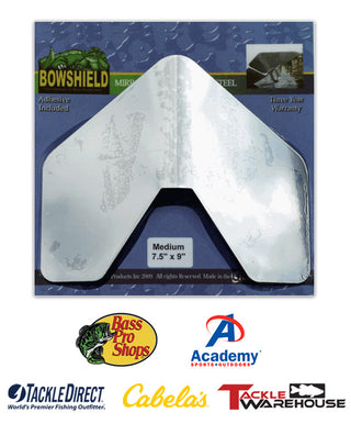 BowShield Bow Guard Protects Boat Bows By Gator Guards | Gator Guards
