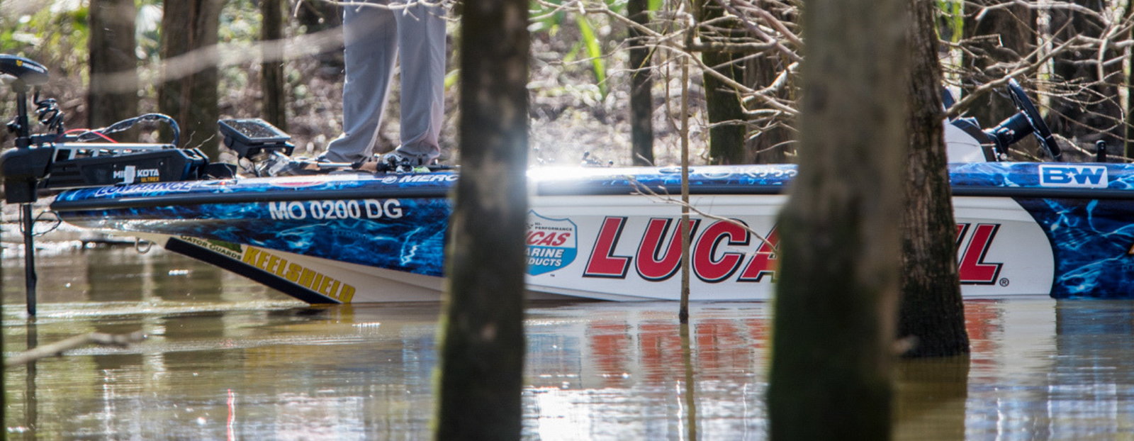 Gator Guards - The Ultimate in Boat Protection