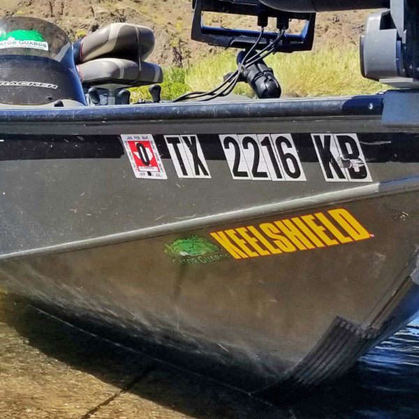 Gator Guards - The Ultimate in Boat Protection