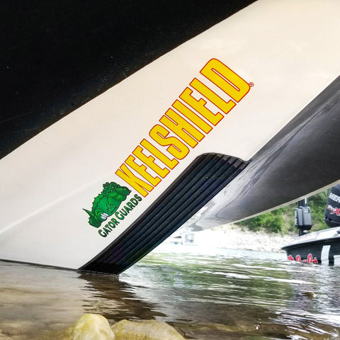 Gator Guards - The Ultimate in Boat Protection