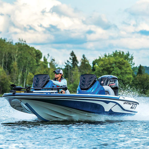 Gator Guards - The Ultimate in Boat Protection
