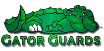 Gator Guards - The Ultimate in Boat Protection