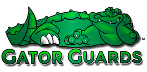 Gator Guards - The Ultimate in Boat Protection
