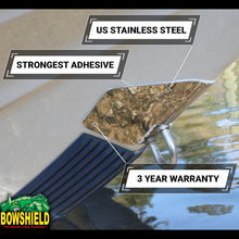 Gator Guards - The Ultimate in Boat Protection