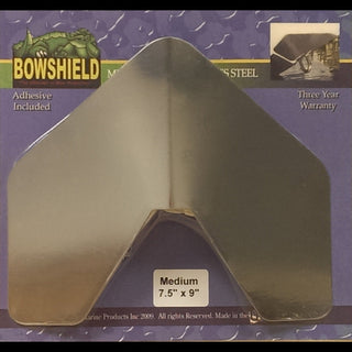 BowShield Bow Guard Protects Boat Bows By Gator Guards | Gator Guards