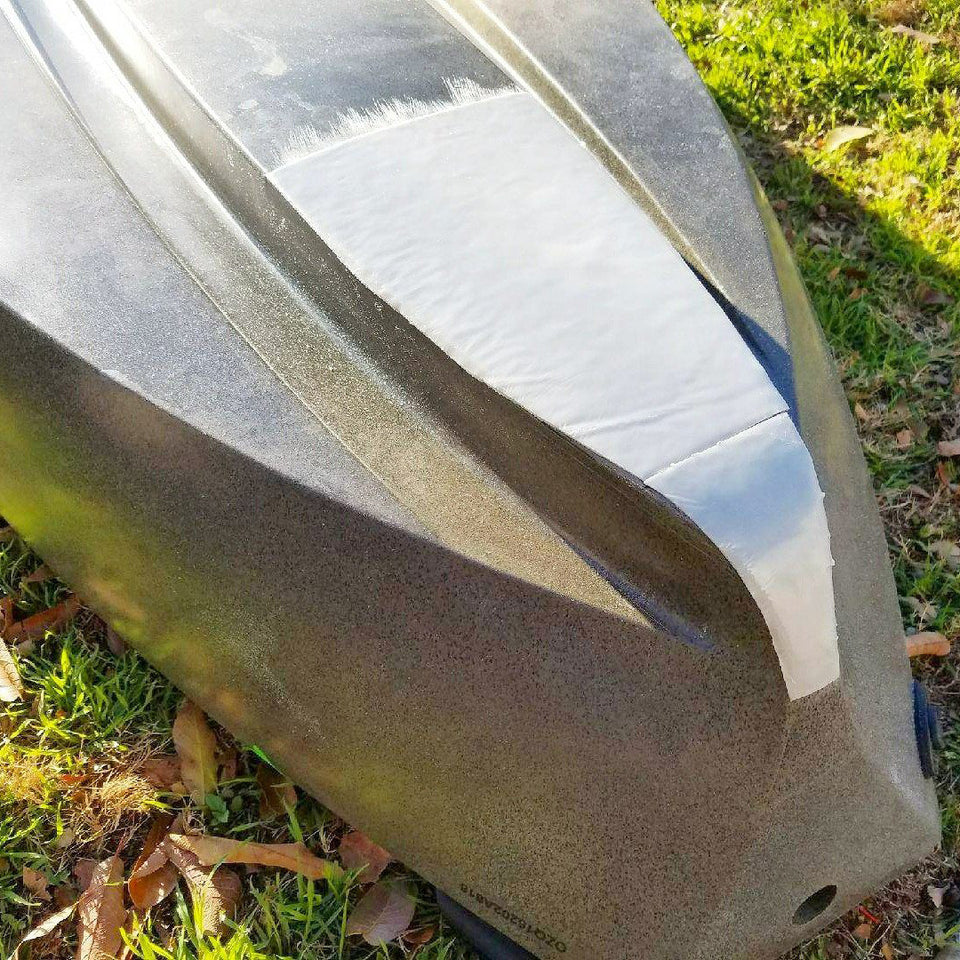 Gator Patch Marine Repair & Protection Patch by Gator Guards | Gator Guards