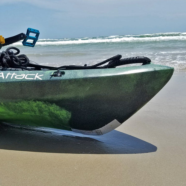 Gator Patch Marine Repair & Protection Patch by Gator Guards | Gator Guards