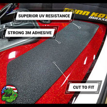 Gator Guards - The Ultimate in Boat Protection