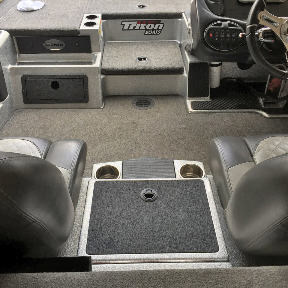 GatorSkinz Guaranteed traction for your Boat by Gator Guards | Gator Guards