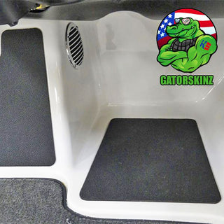 Gator Guards - The Ultimate in Boat Protection