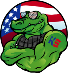 Gator Guards - The Ultimate in Boat Protection