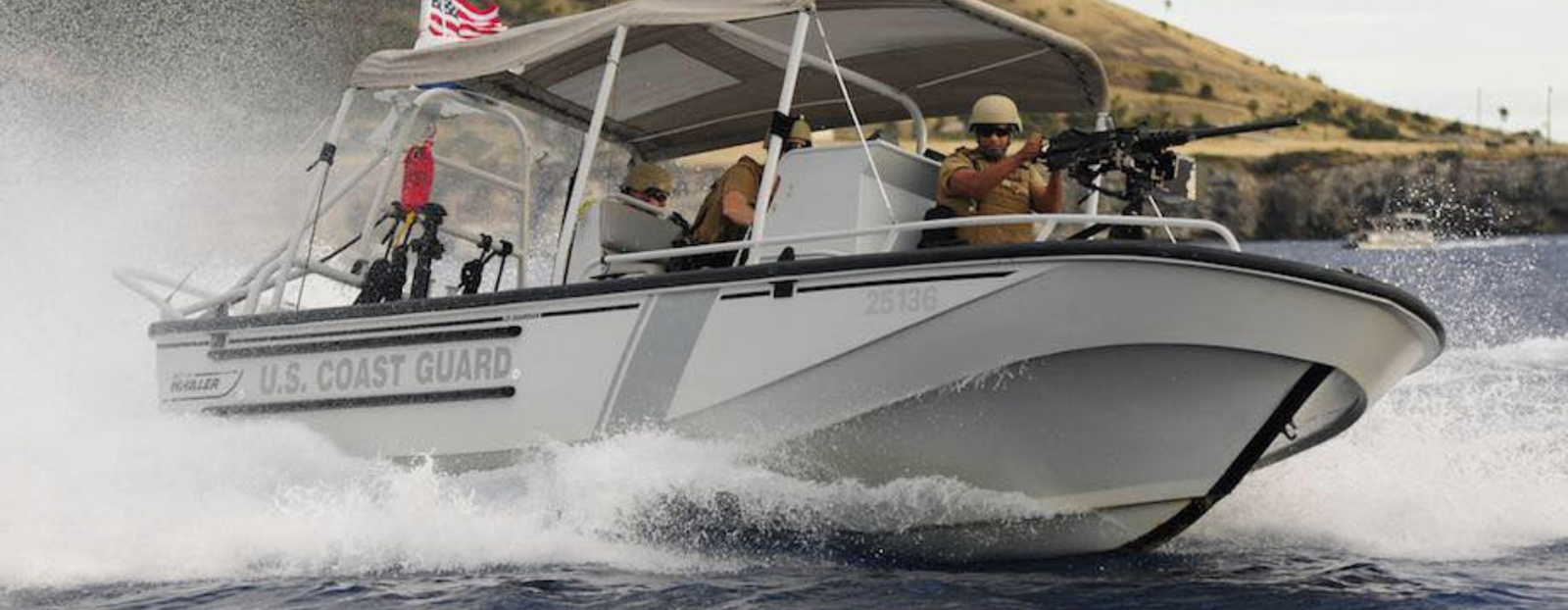 Gator Guards - The Ultimate in Boat Protection