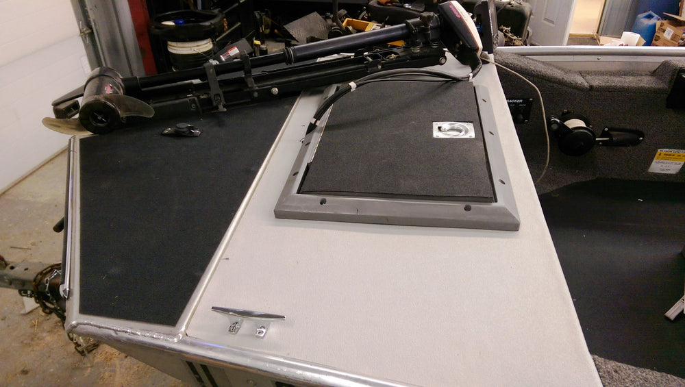 GatorSkinz Gallery - Gator Guards