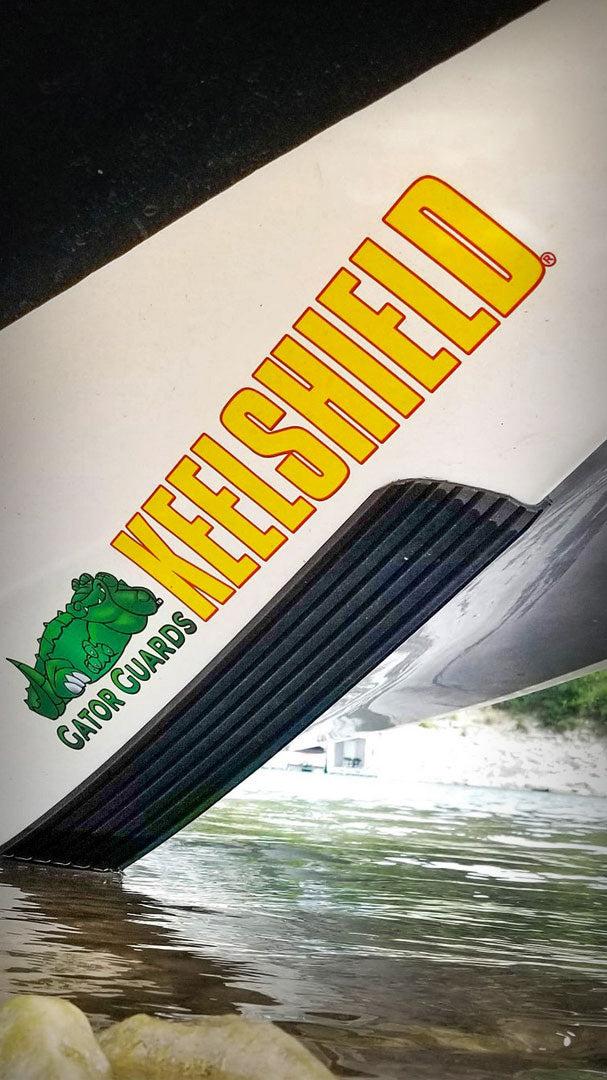 Gator Guards - The Ultimate in Boat Protection