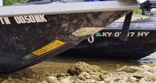 BowShield Bow Guard Protects Boat Bows By Gator Guards | Gator Guards