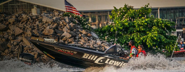 Gator Guards - The Ultimate in Boat Protection