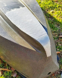 Gator Patch Marine Repair & Protection Patch by Gator Guards | Gator Guards