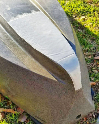 Gator Patch Marine Repair & Protection Patch by Gator Guards | Gator Guards