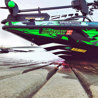 KeelShield Keel Guard #1 in Keel Protection | Gator Guards