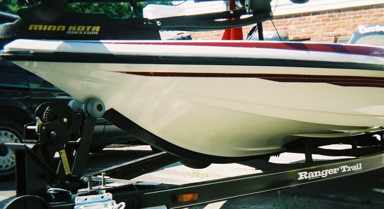 KeelShield Gallery - Gator Guards