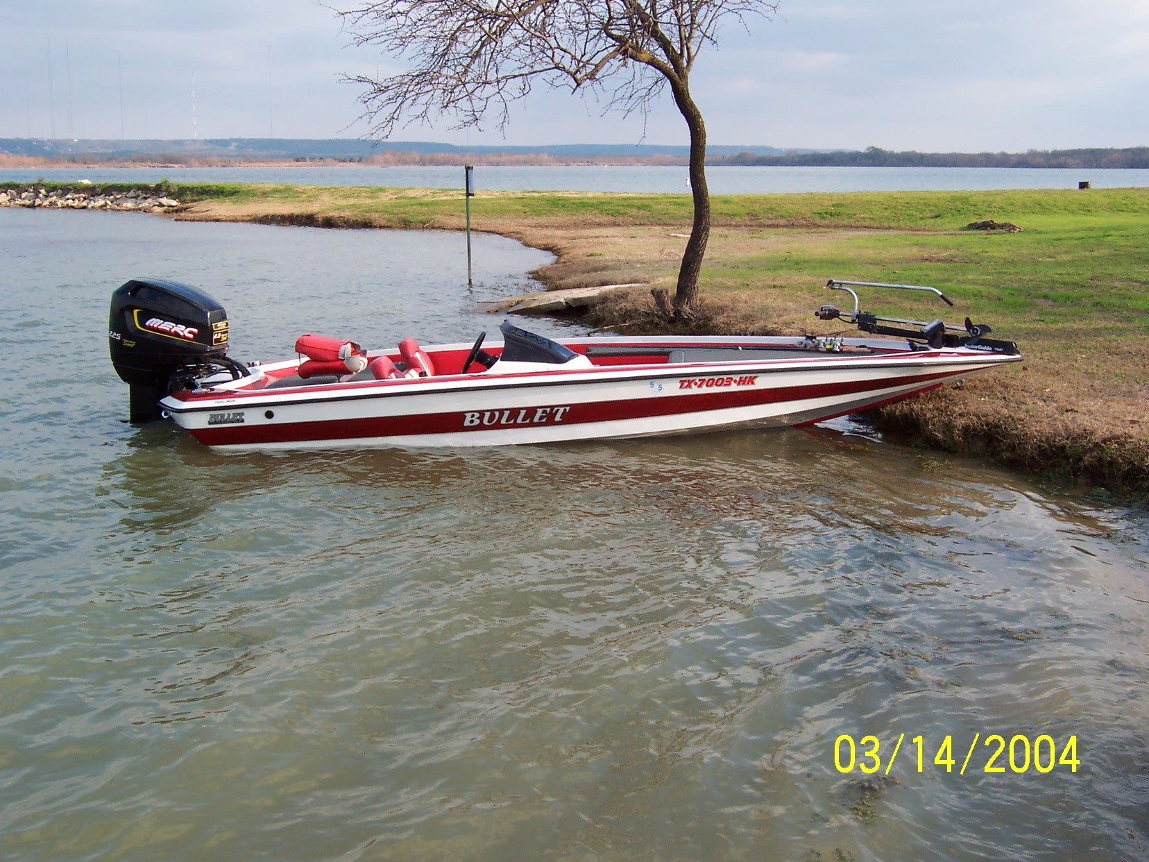 KeelShield Gallery - Gator Guards