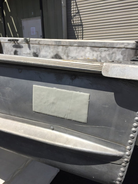 Gator Patch Marine Repair & Protection Patch by Gator Guards | Gator Guards