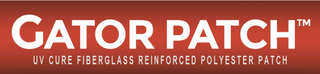 Gator Patch Marine Repair & Protection Patch by Gator Guards | Gator Guards