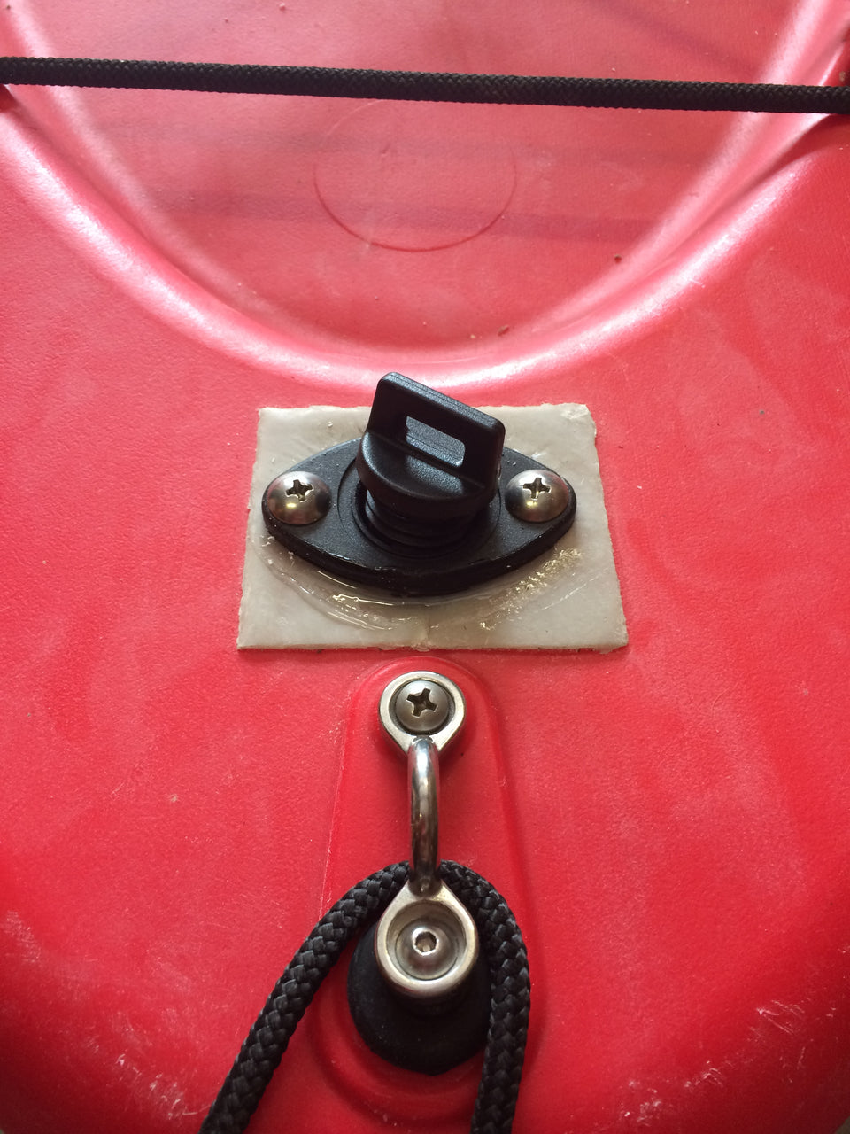 Gator Patch Marine Repair & Protection Patch by Gator Guards | Gator Guards