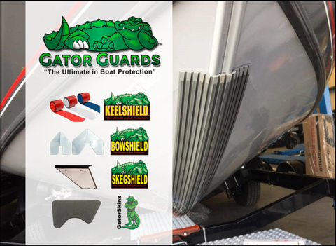 All Products | Gator Guards