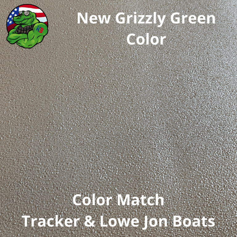 GatorSkinz Guaranteed traction for your Boat by Gator Guards | Gator Guards